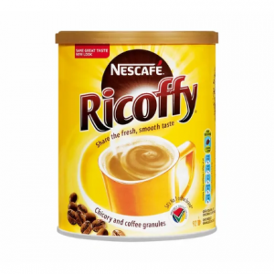 Tanganda Tea 100s – ZIM -ESSENTIALS