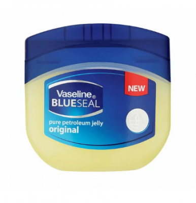 Vaseline Blue Seal 100ml – ZIM -ESSENTIALS