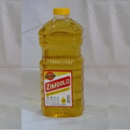 Cooking Oil – ZIM -ESSENTIALS
